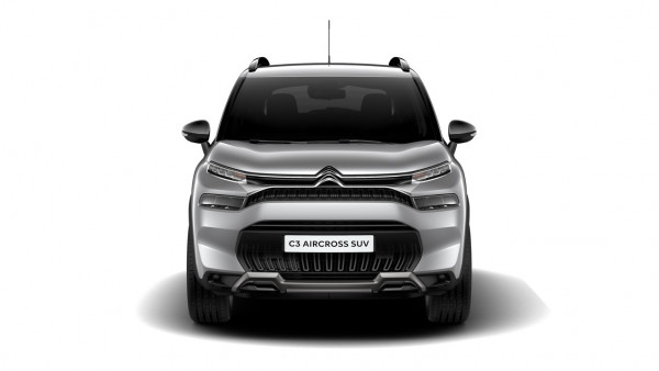 CITROËN C3 AIRCROSS PLUS - Sale Citroen