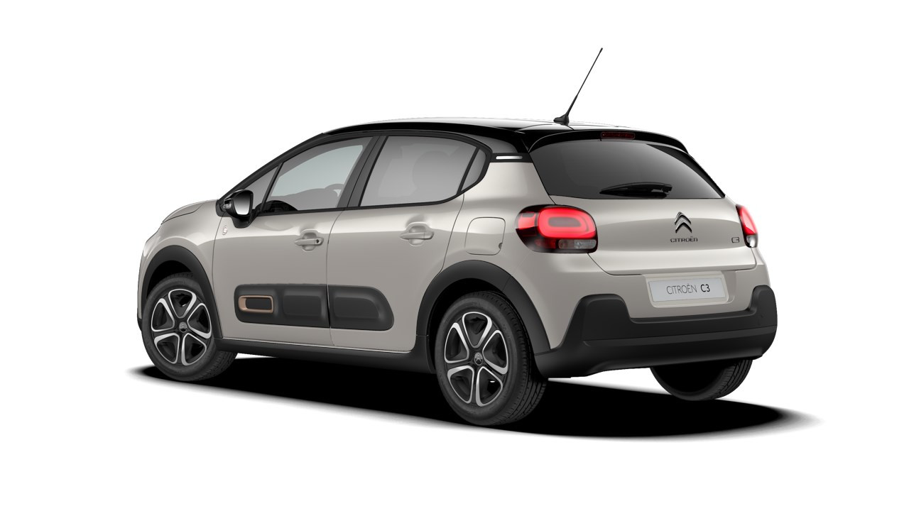 CITROËN C3 C-SERIES - Sale Citroen