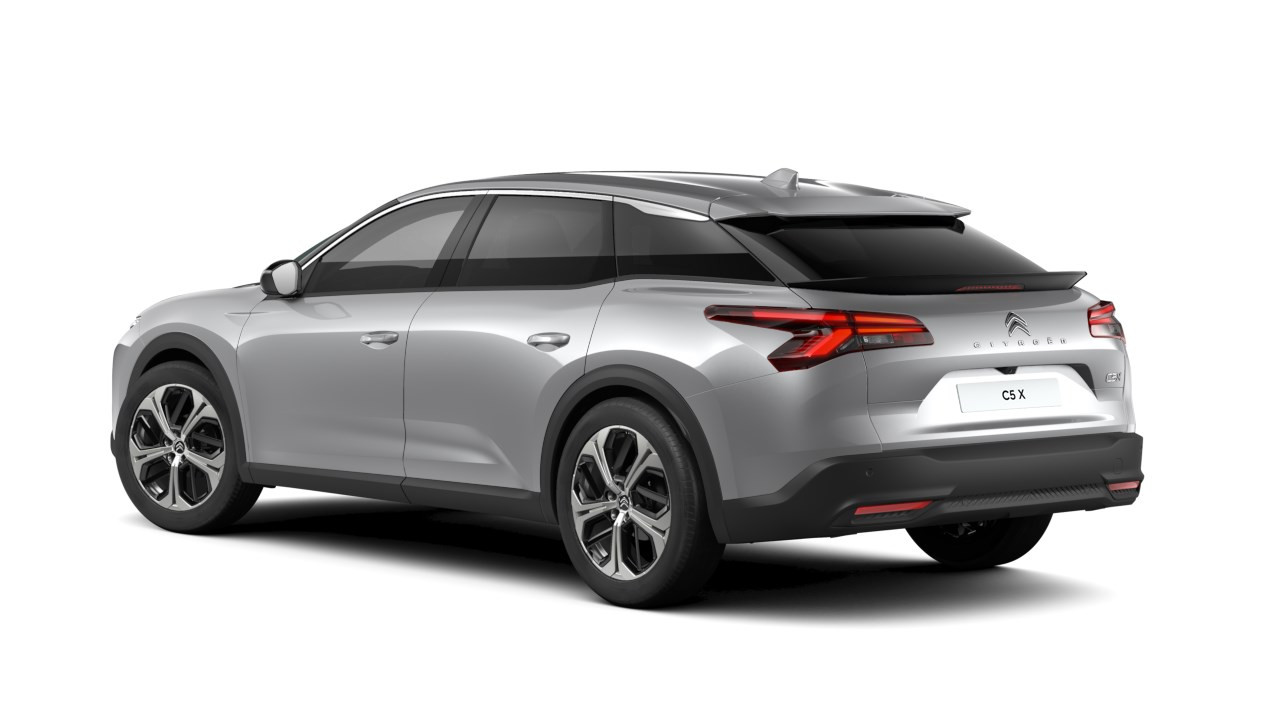CITROËN C5 X FEEL PACK - Sale Citroen